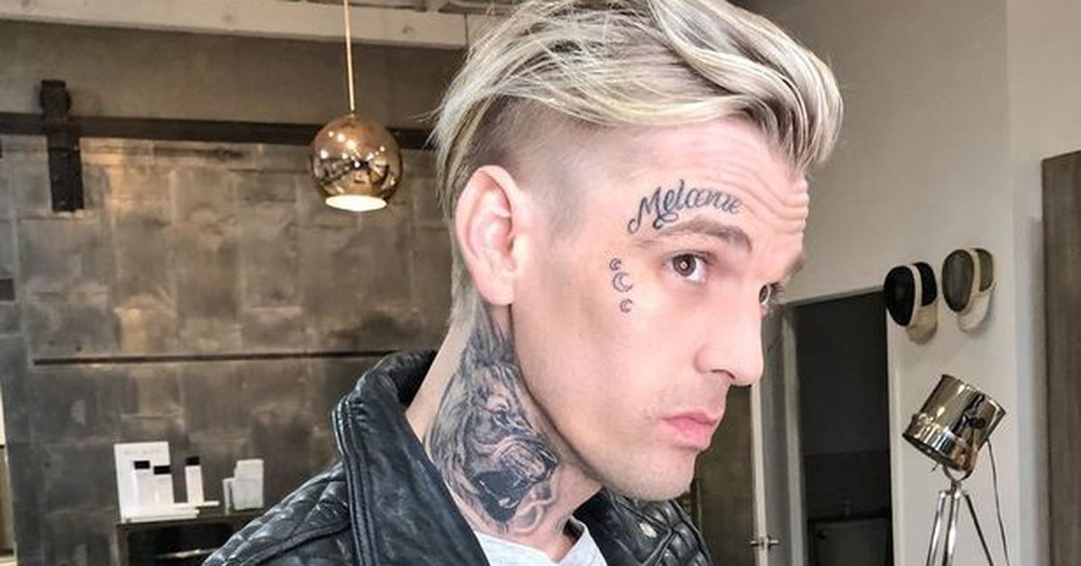 Aaron Carter death: Aaron Carter's neighbours recall hearing 'chilling ...