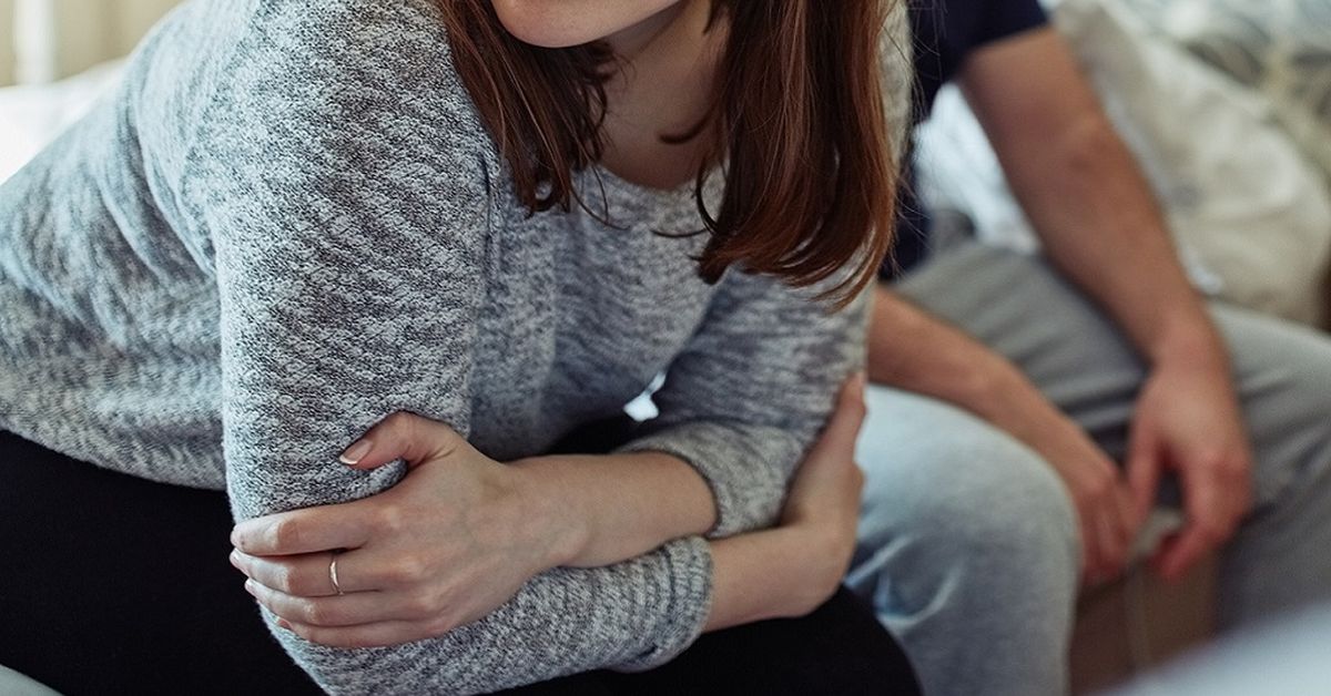 Wife who cheated on her husband with work colleague asks for advice ...