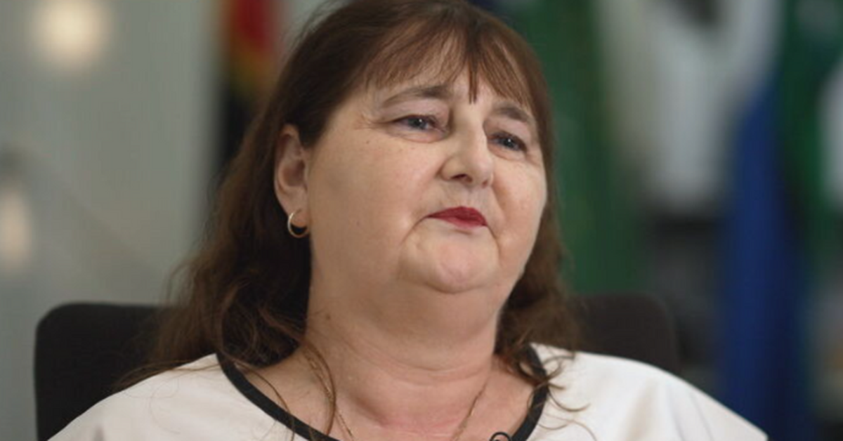 'Not at the point of forgiveness yet': Vyleen White's daughter's ...