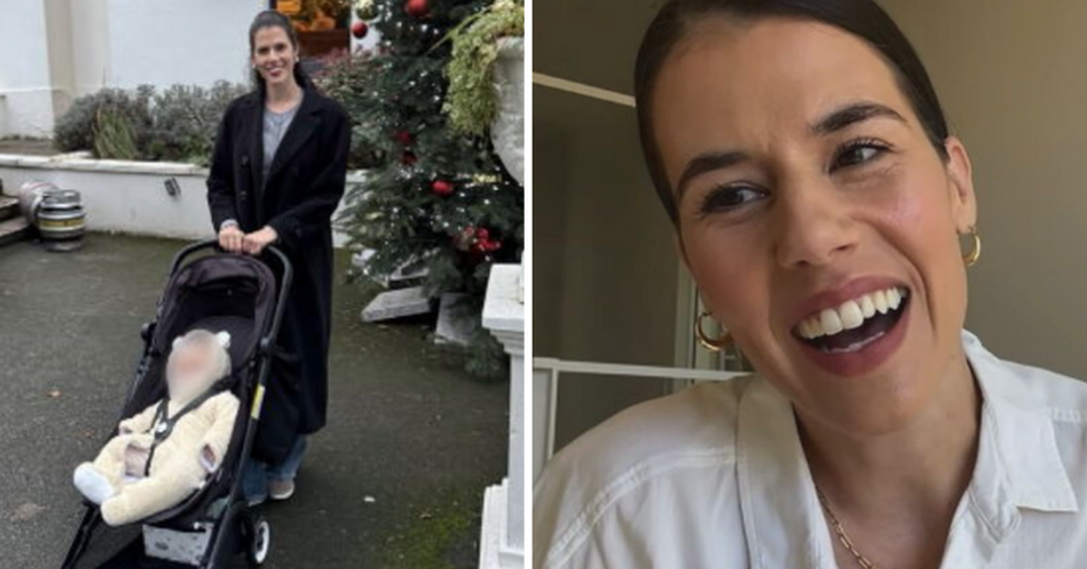 Adelaide mum in tears after op-shop accidentally sells $700 pram