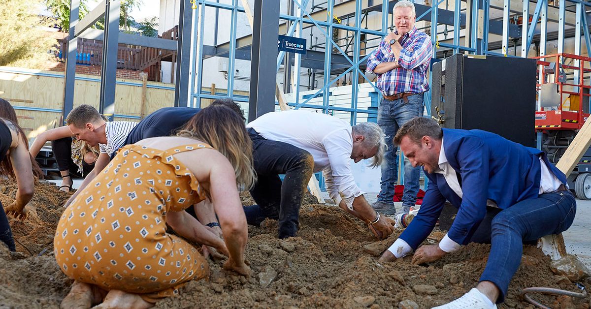 The Block 2019: Episode 1 recap: The new Blockheads get acquainted with ...