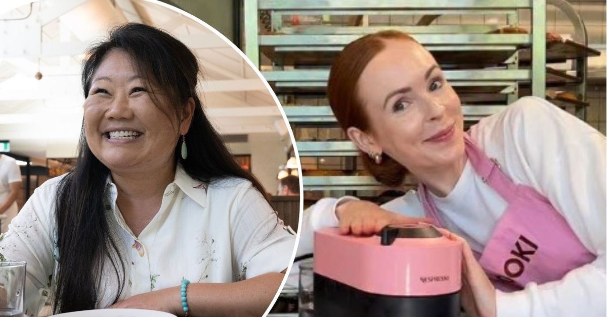 RecipeTin Eats vs Brooki Bakehouse: Nagi Maehashi accuses Brooke ...