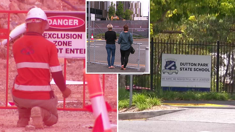 Dutton Park State School: Parents consider pulling kids out of school ...