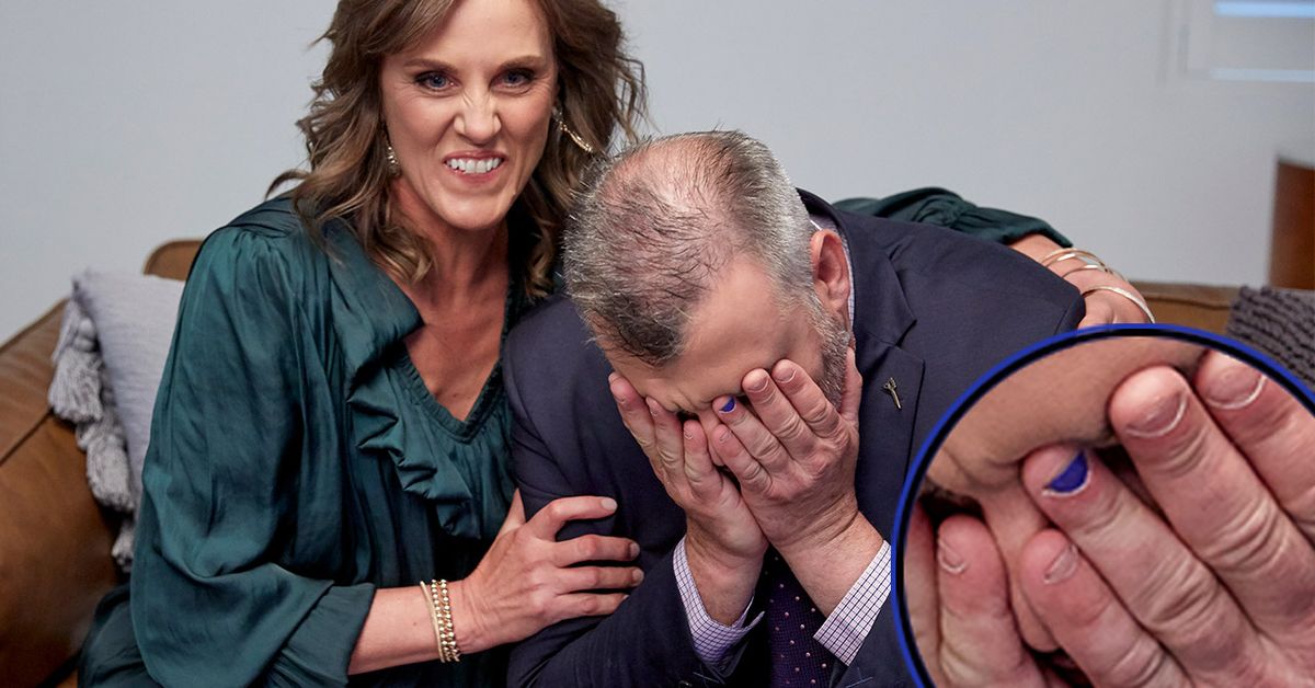 Why Blockheads had painted nails at auction