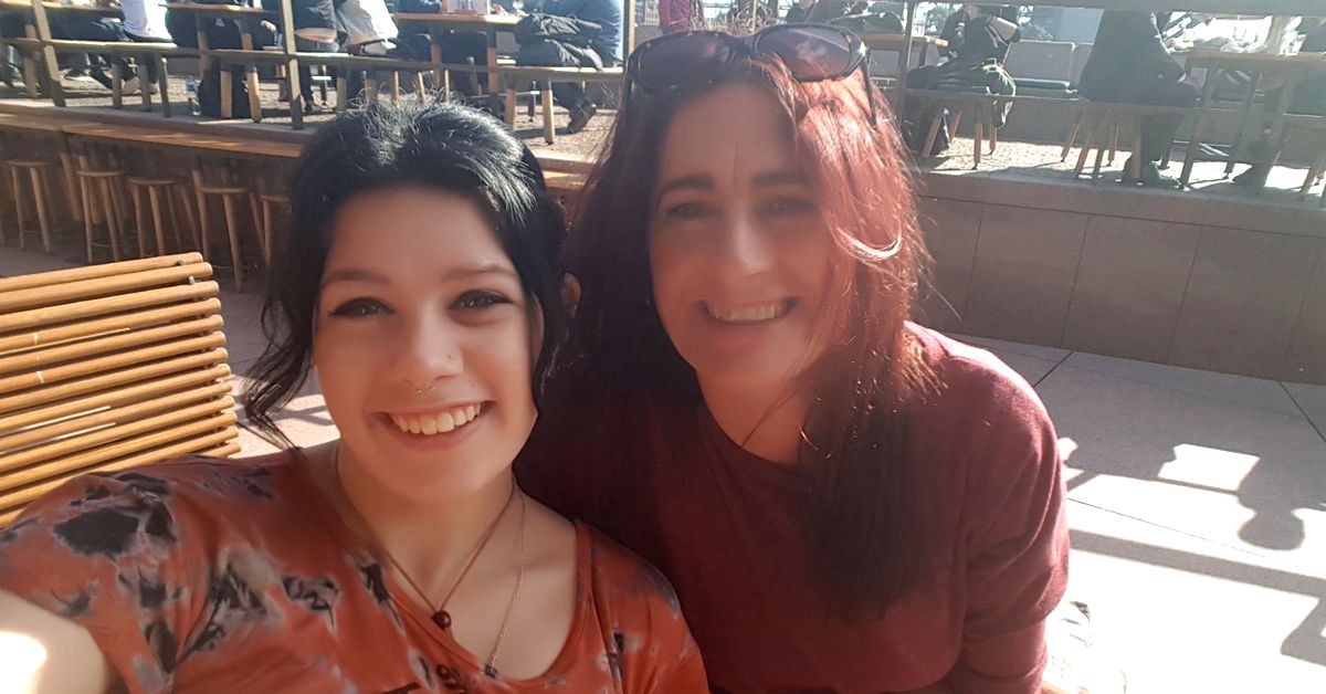 Cost of living crisis: Single mum Imogen's plea to keep second job ...