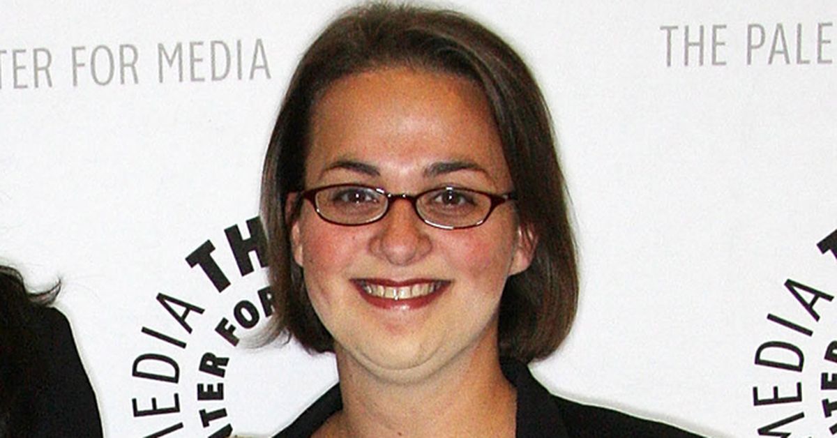 Elisabeth Finch: Grey's Anatomy writer cancer lies and fraud ...