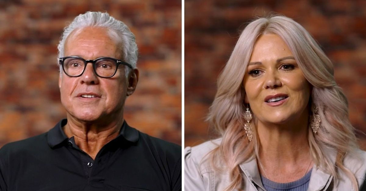 MAFS 2024 Exclusive: Richard's unanswered question following emotional ...