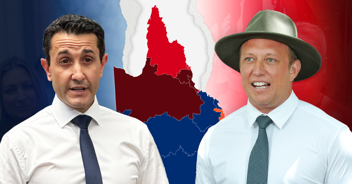 QLD Election 2024: Date, candidates, polling and everything to know ...