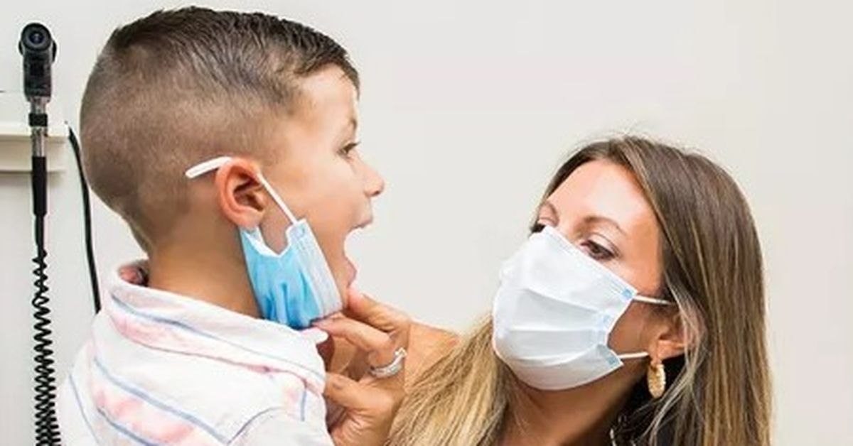 Warning over metal straws after child suffers life-threatening throat ...