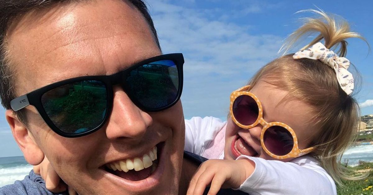 Nine's James Bracey on living with his daughter's diabetes diagnosis ...