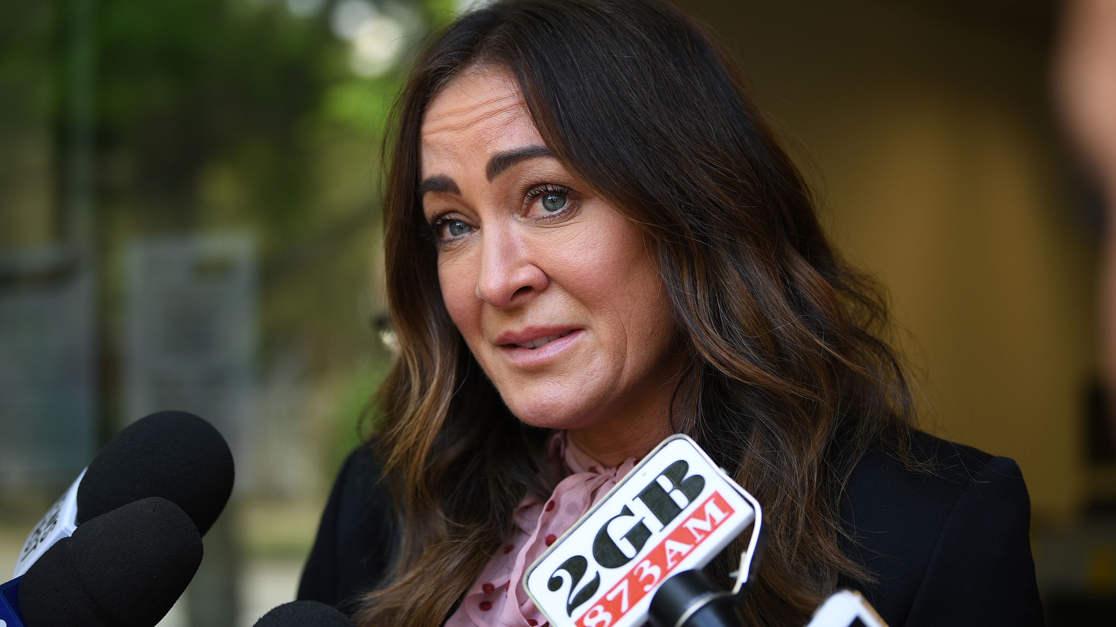 Opinion: Michelle Bridges' mistake will forever haunt her but she ...