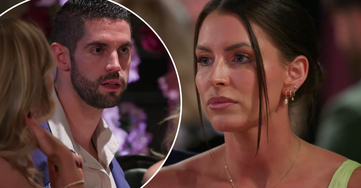 MAFS 2025 Recap Episode 14: A new couple tie the knot but a surprise ...