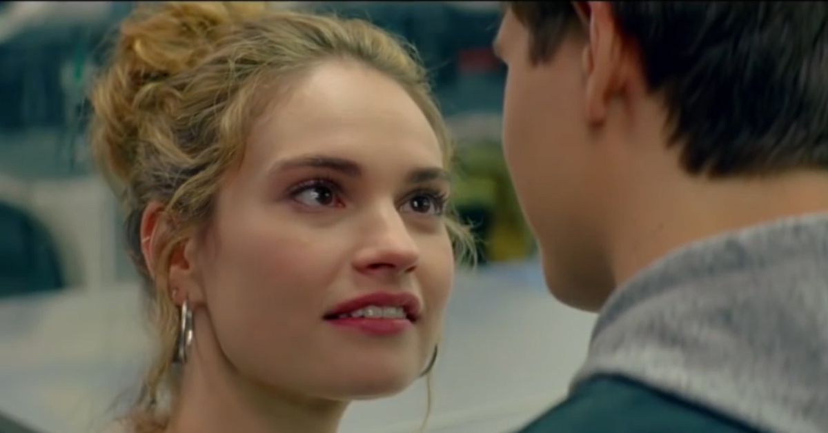 Baby Driver is an exhilarating thrill ride with absolute soul: Watch ...