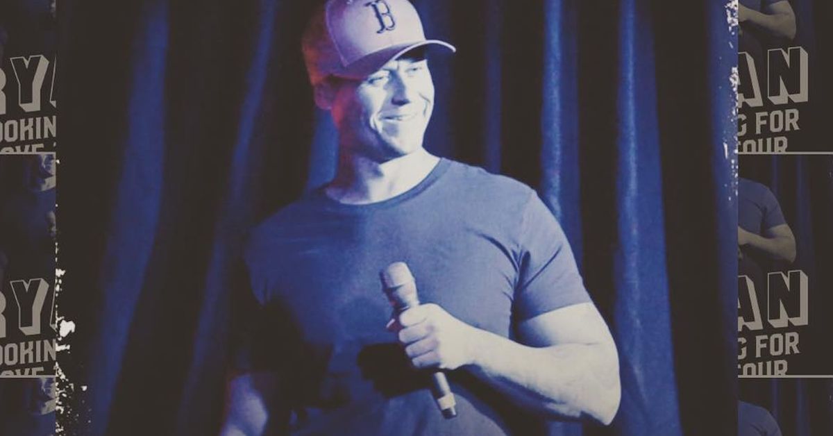 'Married At First Sight' star Ryan Gallagher rips into co-stars during ...