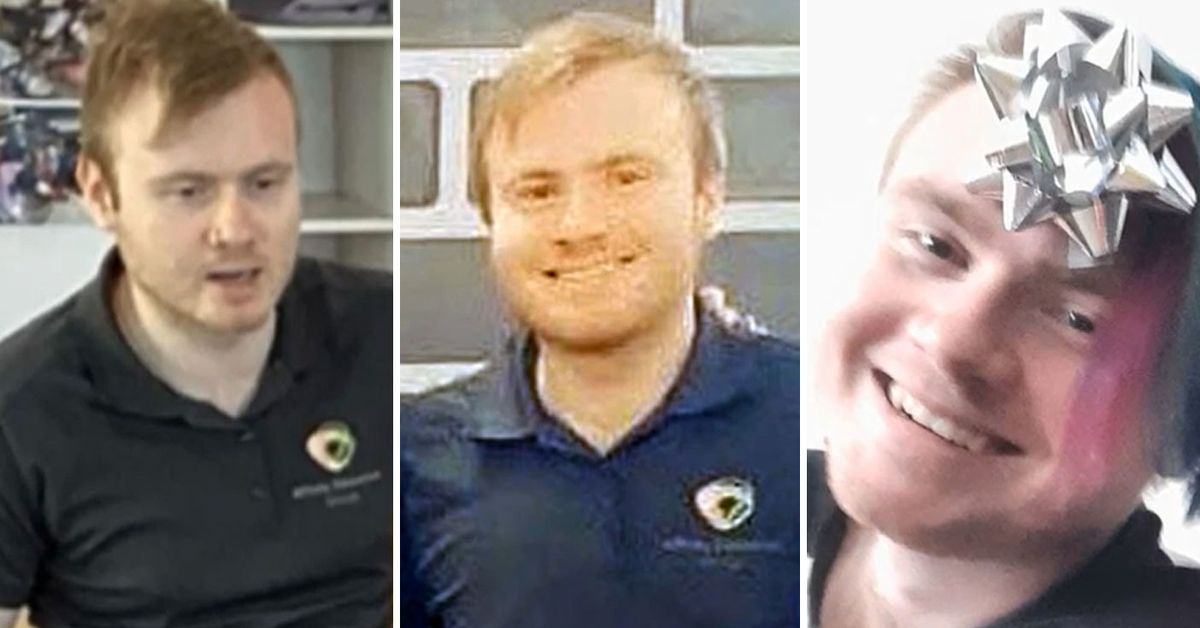 Joshua Dale Brown: Further updates to alleged paedophile's work ...