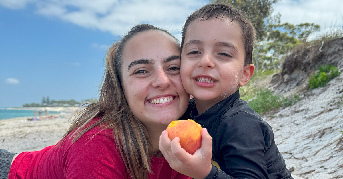 Children having best friends: 'Why I've discouraged my son from this ...