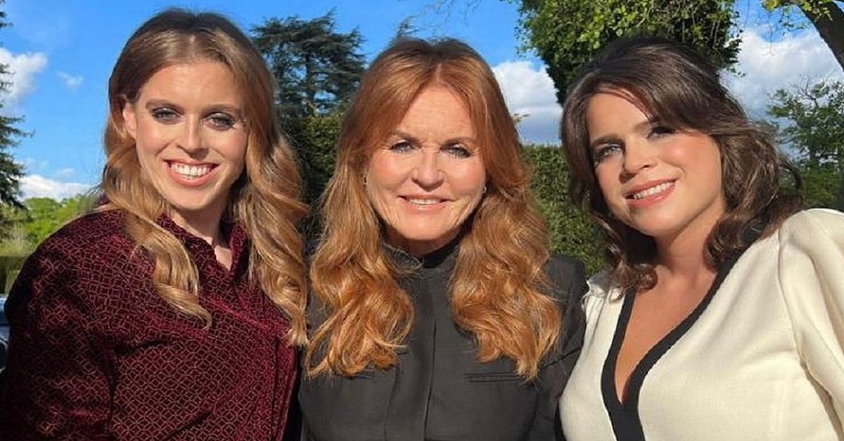 Fergie Duchess of York skin cancer: Sarah Ferguson double blow after ...