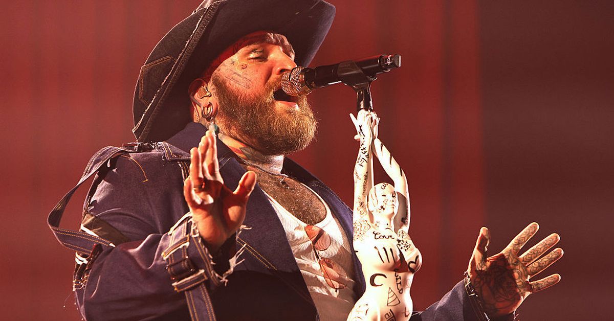 Teddy Swims reveals details on NRL Grand Final performance