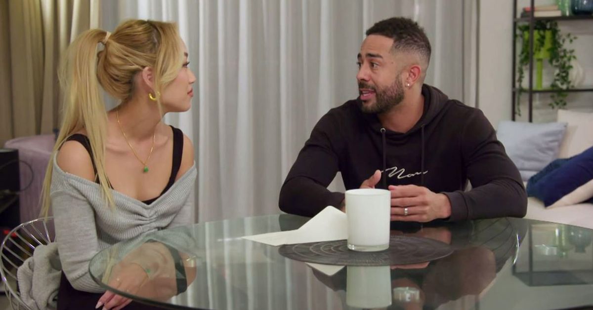 MAFS 2023: The biggest things we learned during Confessions Week ...
