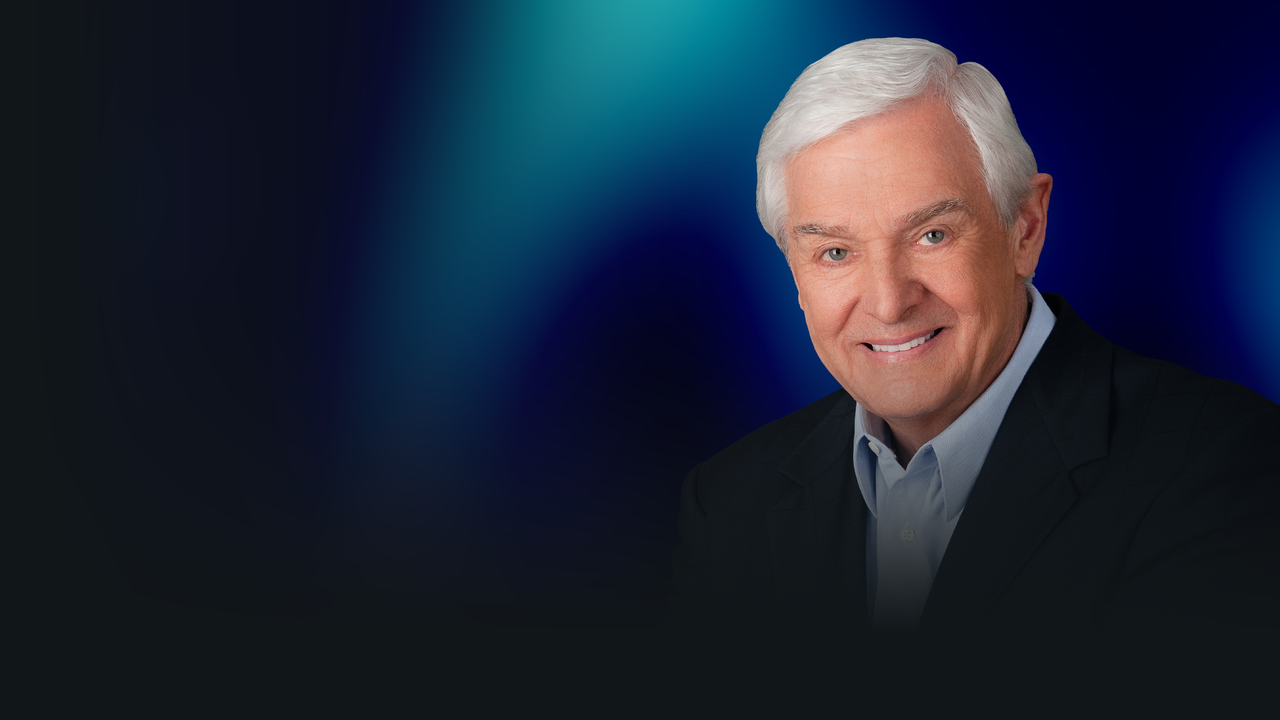 Watch Turning Point with Dr David Jeremiah Season 2025, Catch Up TV