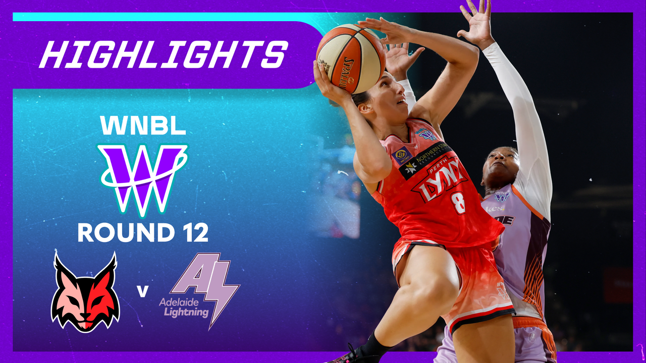 Watch Women's National Basketball League - WNBL - Season 2025/26 ...