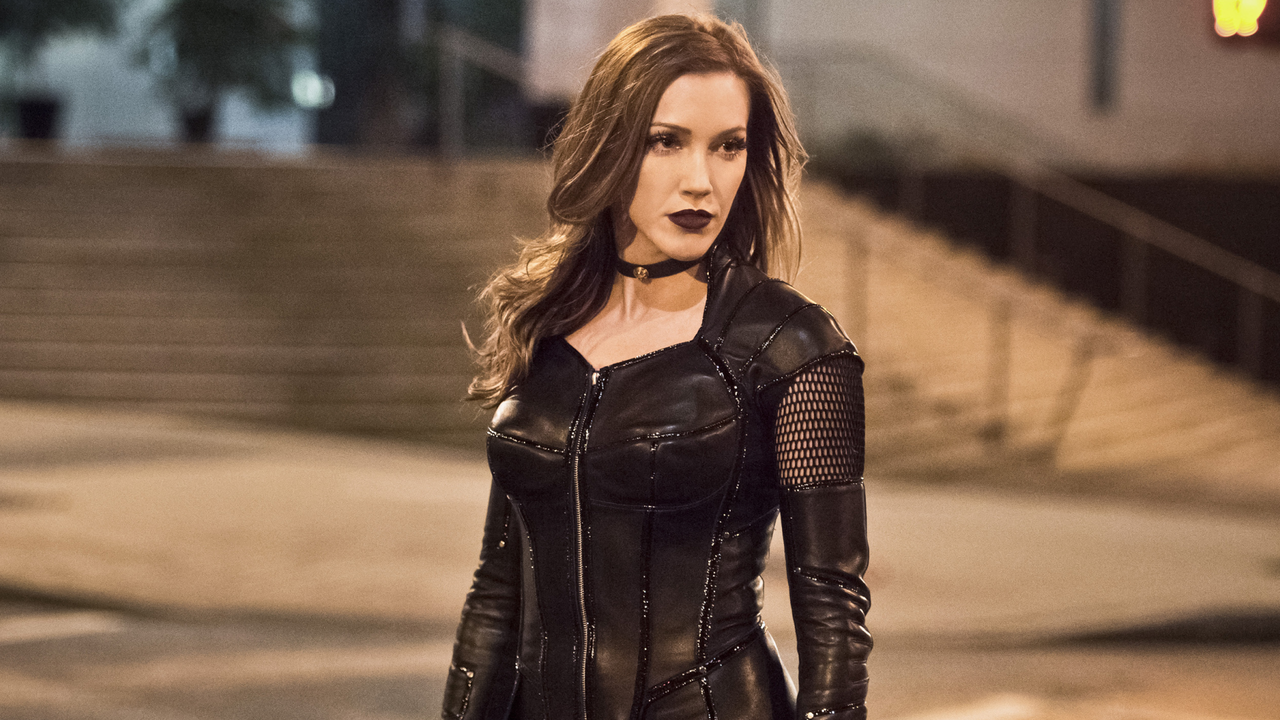 Watch The Flash - Season 2 - Ep 22 Invincible | 9Now