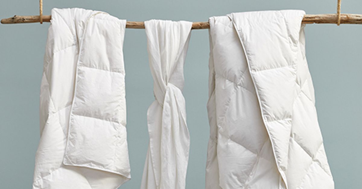 Doona and quilt buying guide: How to buy, what to know, sizing and ...