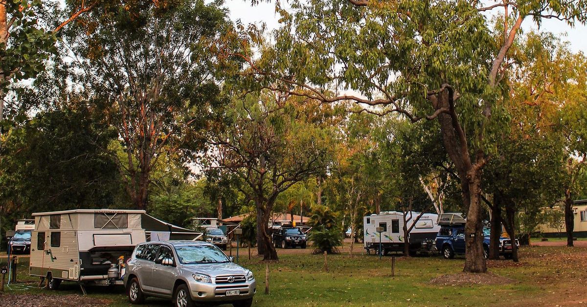 Best campsites to visit in Australia during the holidays - 9Travel