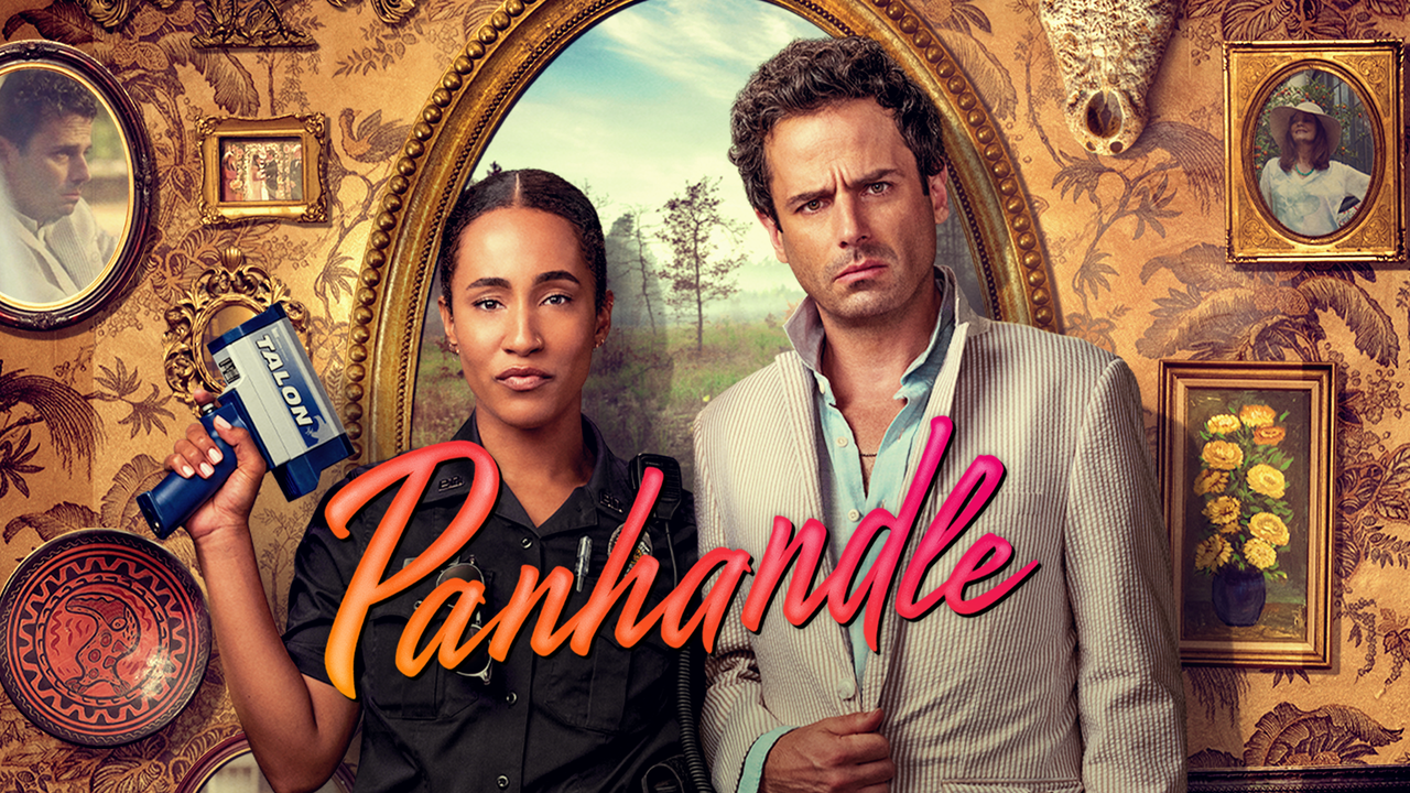 Watch Panhandle Season 1, Catch Up TV - 9Now - Watch Channel 9 Live TV Streams