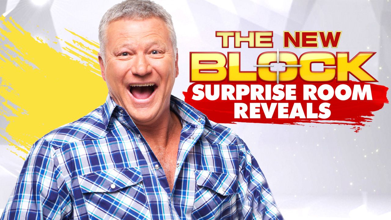 The Block Season 12 Ep 18 $10,000 Challenge, Watch TV Online