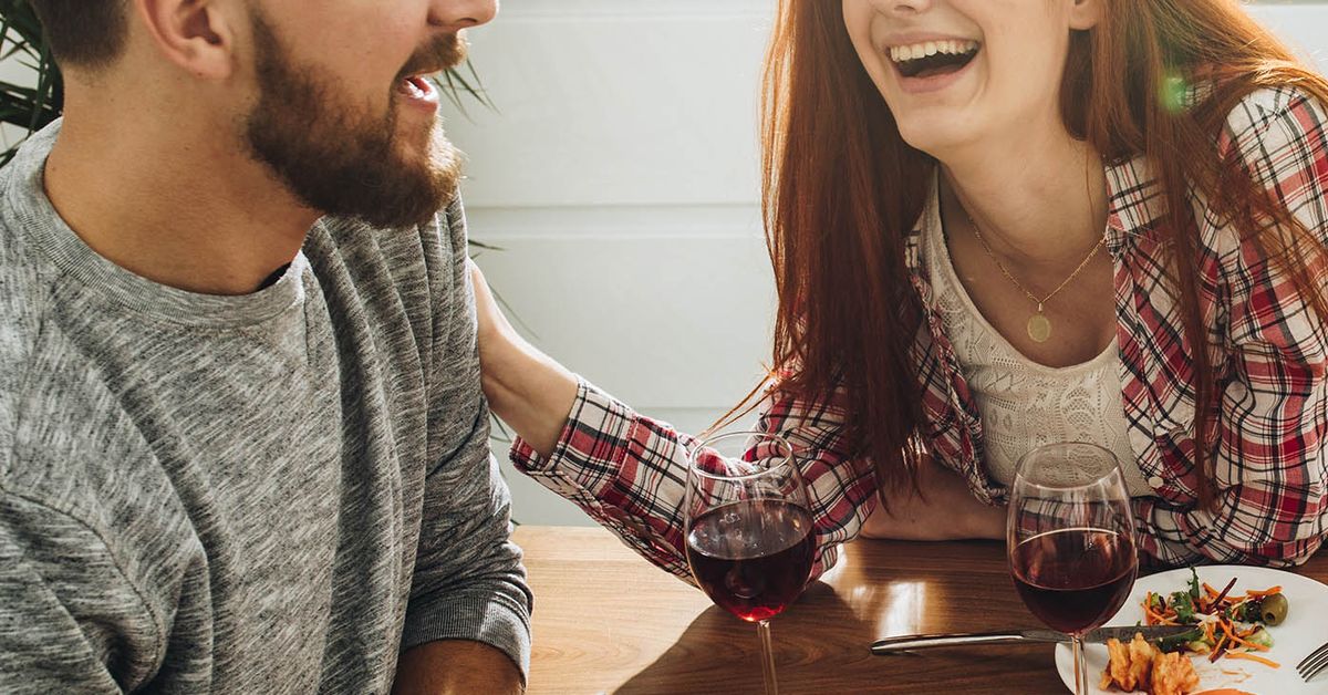 'My partner keeps flirting with my best friend' - 9Honey