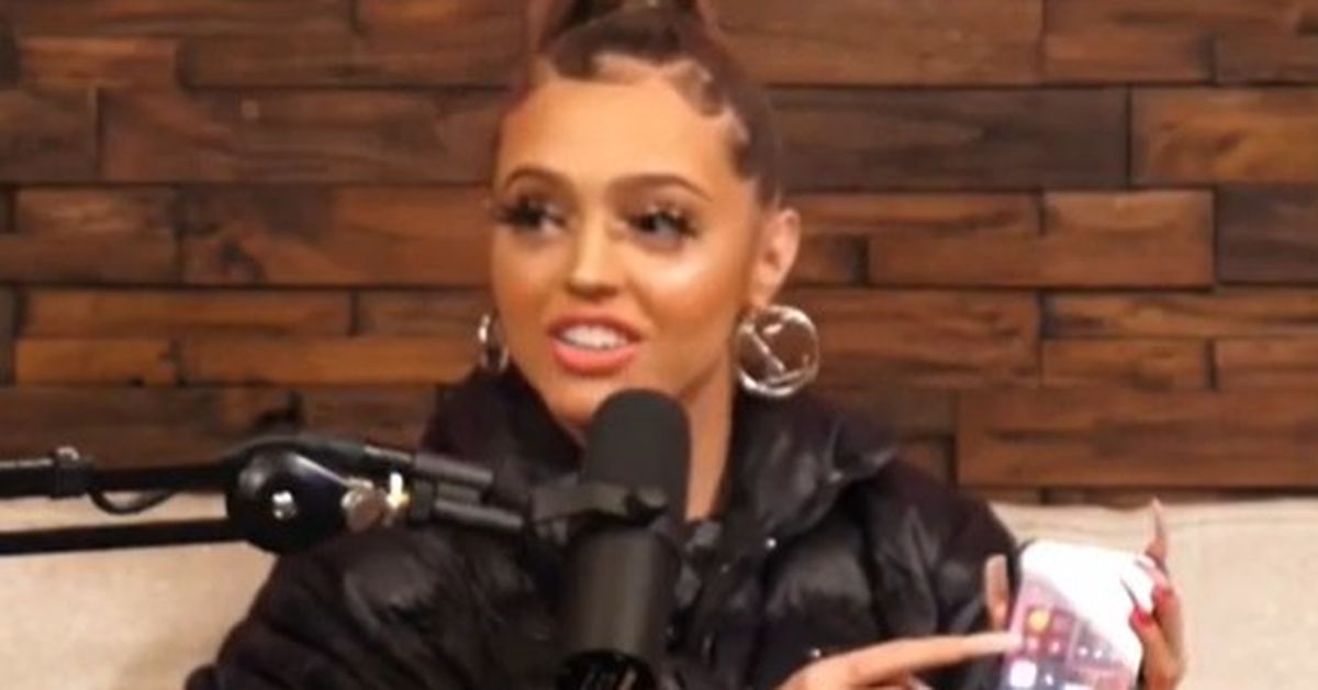 Woah Vicky tiktok: Influencer shares genius hack for hanging up on ...