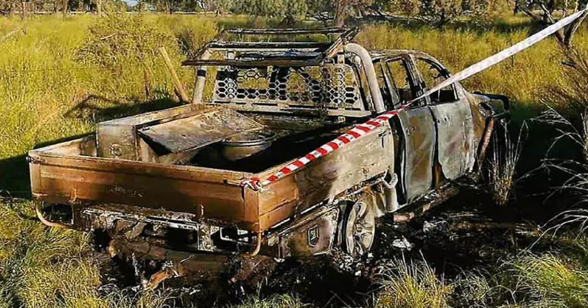 Farmhand Clinton Beau Wrigley found guilty of bludgeoning neighbour to ...