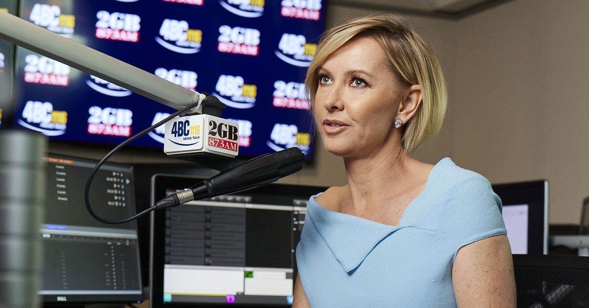 Deborah Knight confirms reason for on-air absence - 9Honey