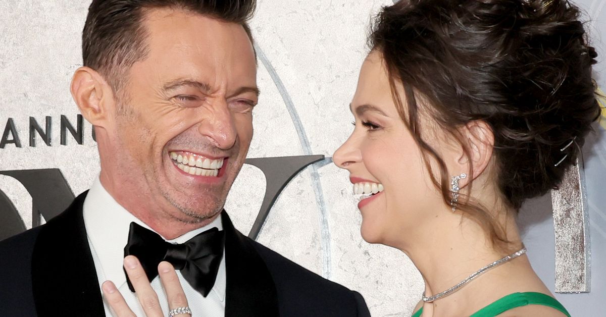 Who is Sutton Foster, explained: Meet the star of stage and screen who ...