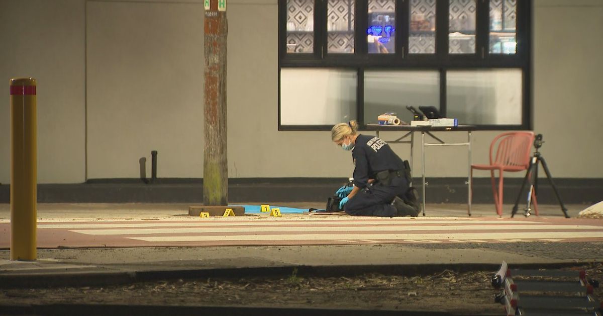 Shooting and car fire in Sydney's south-west overnight was 'targeted ...