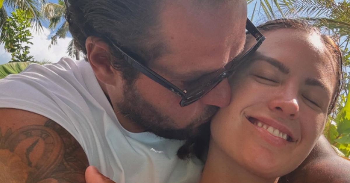 Jesinta Franklin: Model reveals exciting next steps for family - 9Honey