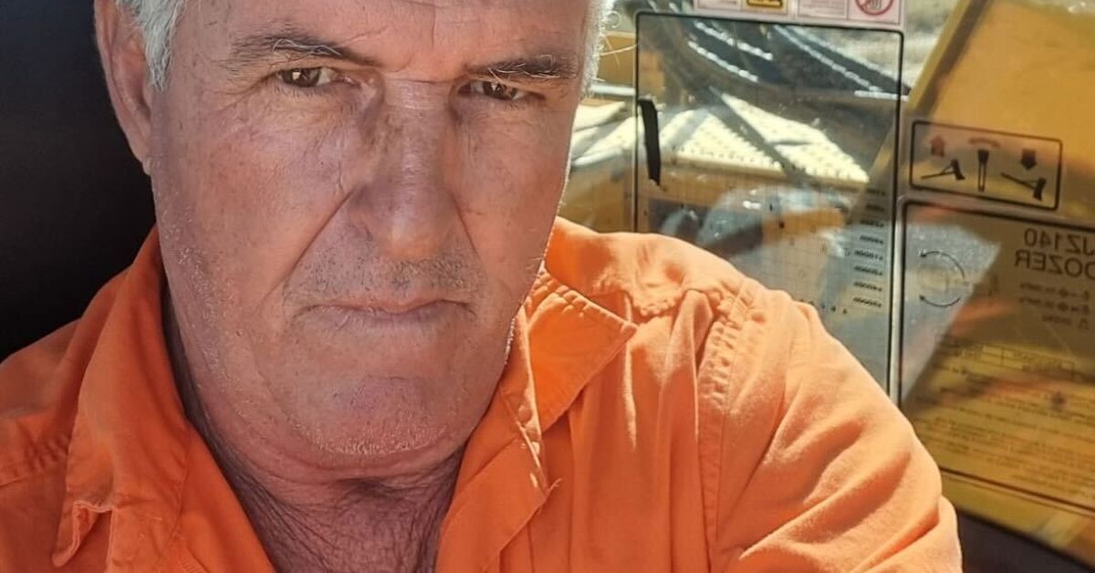 First Guardian superannuation collapse: Mining worker Phil, 61, was ...