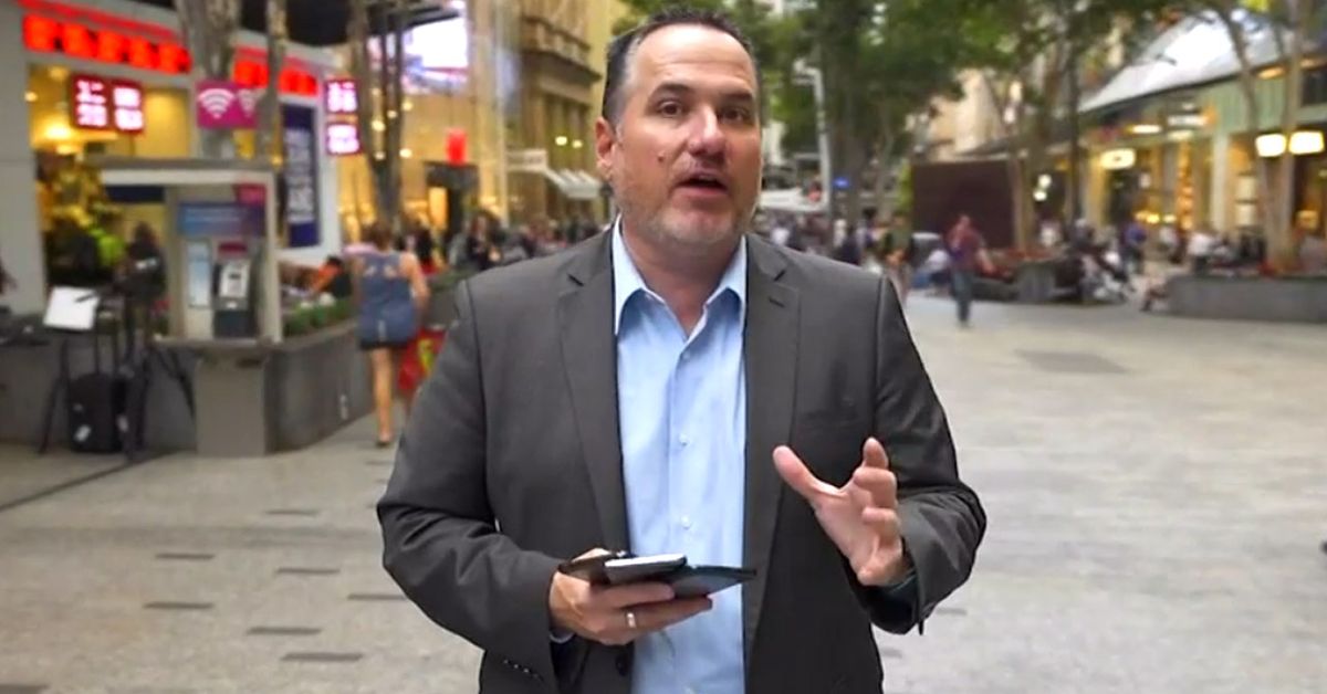 5G across Australia: everything you need to know