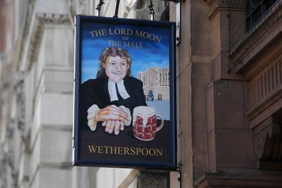 Spoons explained: Inside the cult of Wetherspoon, the spartan cavernous ...