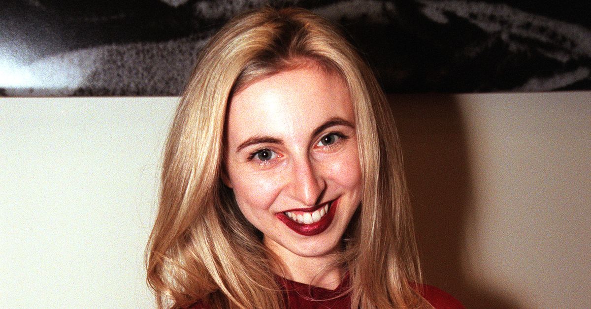 What happened to Poppy King the Australian Lipstick Queen - 9Honey