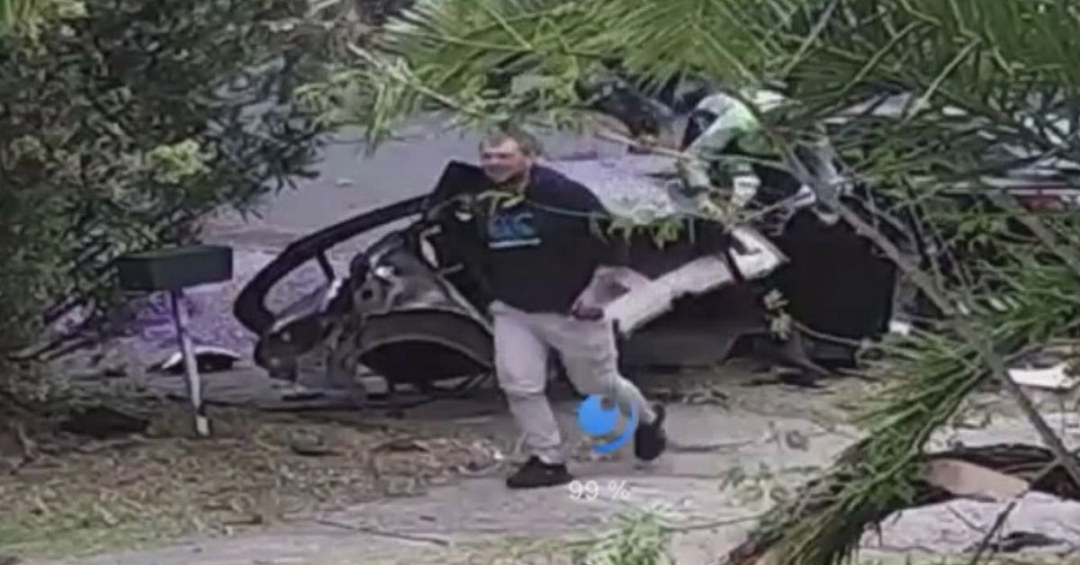 Ashcroft crash: Tears for boys killed in crash as driver Nicholas Thew ...