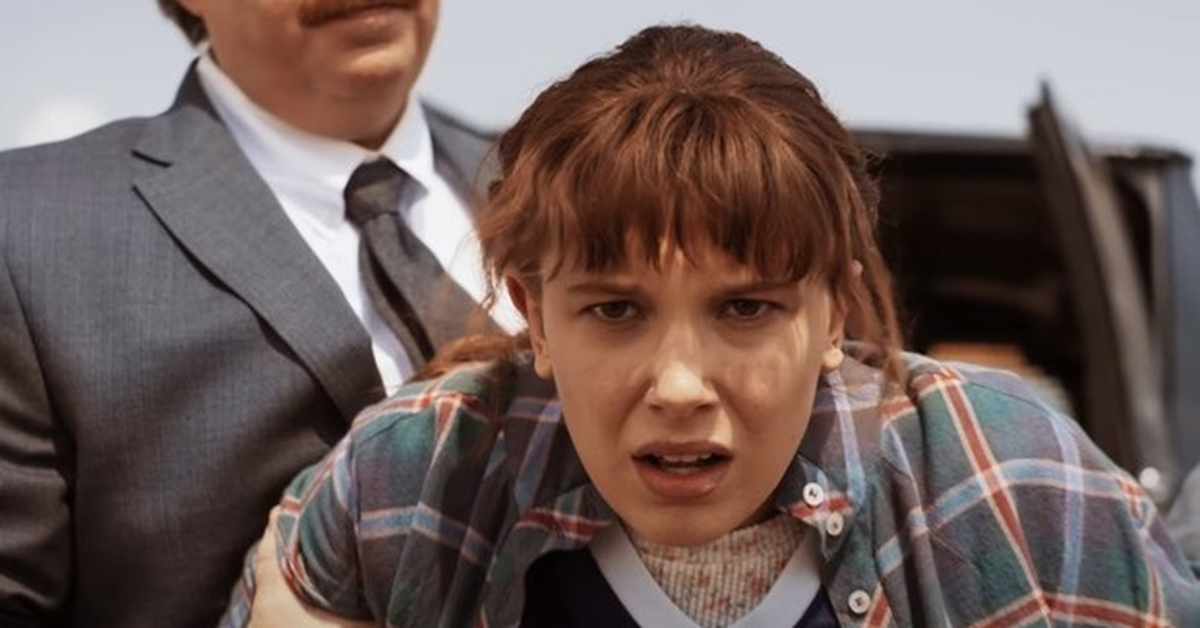 How to watch Stranger Things in Australia - nine.com.au