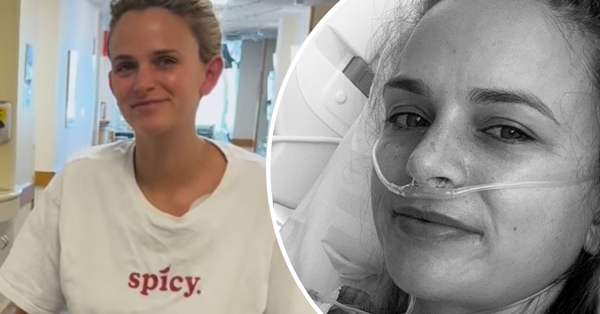 Kellie Finlayson health update: Jeremy Finlayson wife reveals why she ...