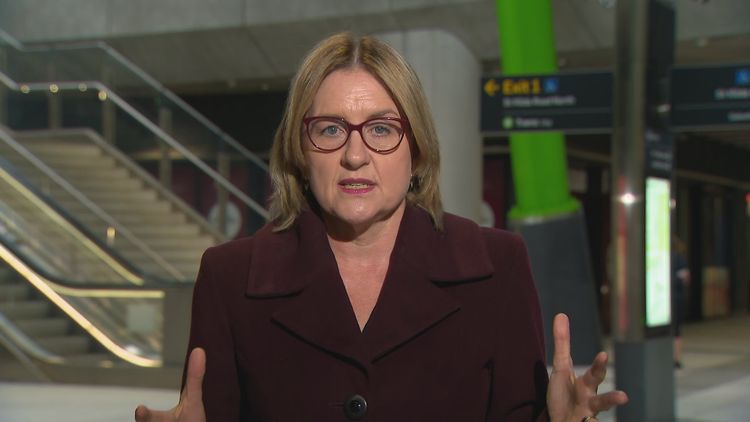 Victoria machete ban: Is it legal to own a machete in Victoria? | State ...