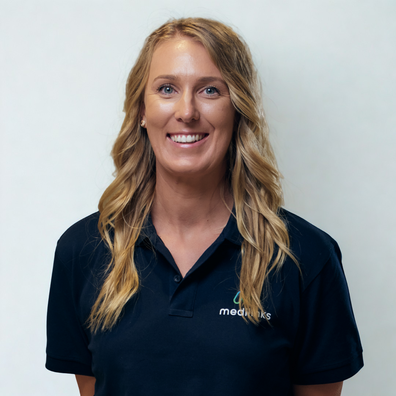 R U OK Day 2025: Veteran Nathania Baumanis opens up about mental health ...