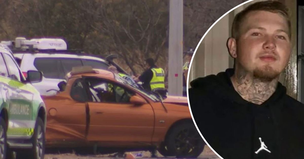 Oakford crash: WA Police 'shattered' by footage of horror Perth crash