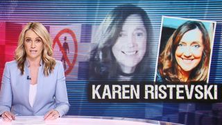 A Current Affair TV Show - Australian TV Guide - The FIX