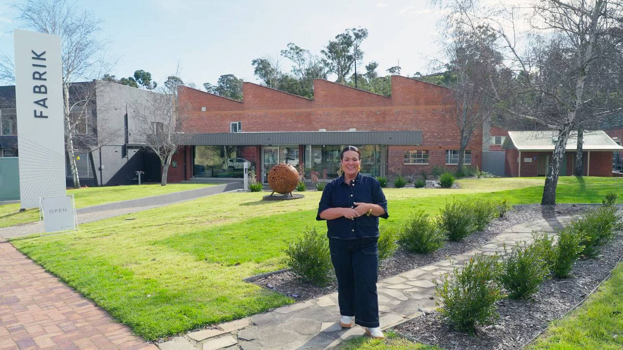 Watch Hello SA - Season 2025 - Adelaide Hills | 9Now