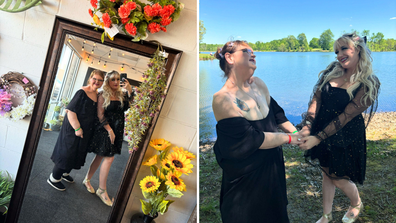 1000-Lb Sisters: Tammy Slaton shows off incredible transformation while ...